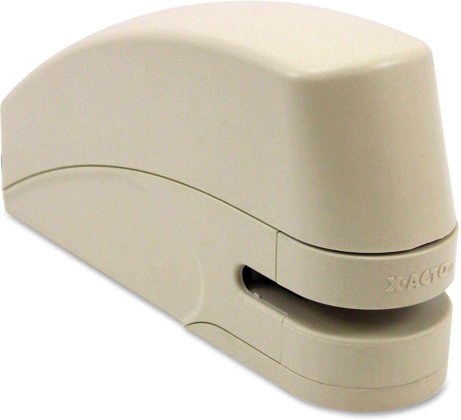 Amazon.com : Elmers 73100 Personal Electronic Stapler 20 Sht/ 210 Cap ...