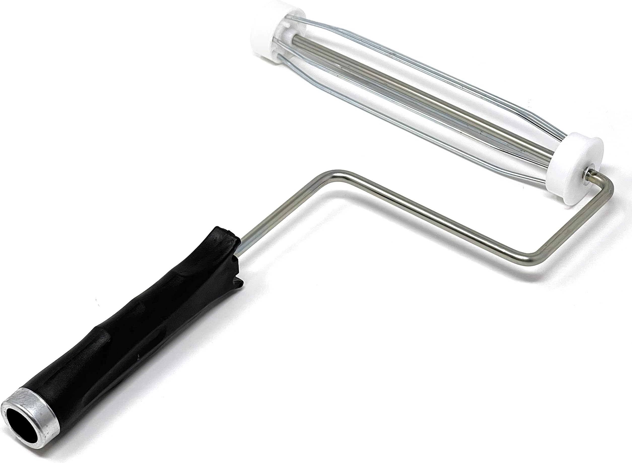 Amazon.com: Unvert Paint Roller Frame, for Walls, Ceiling on All ...