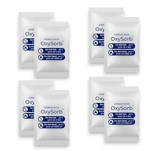 OXYSORB Oxygen Absorbers for Longer Shelflife and Freshness of Food ...