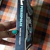 Persepolis I & II : Satrapi, Marjane: Amazon.in: Books