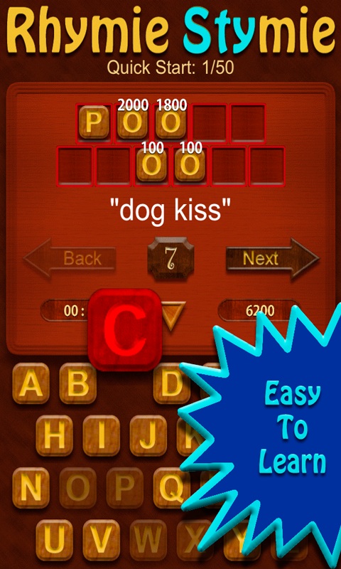 RhymieStymie Plus - App on Amazon Appstore