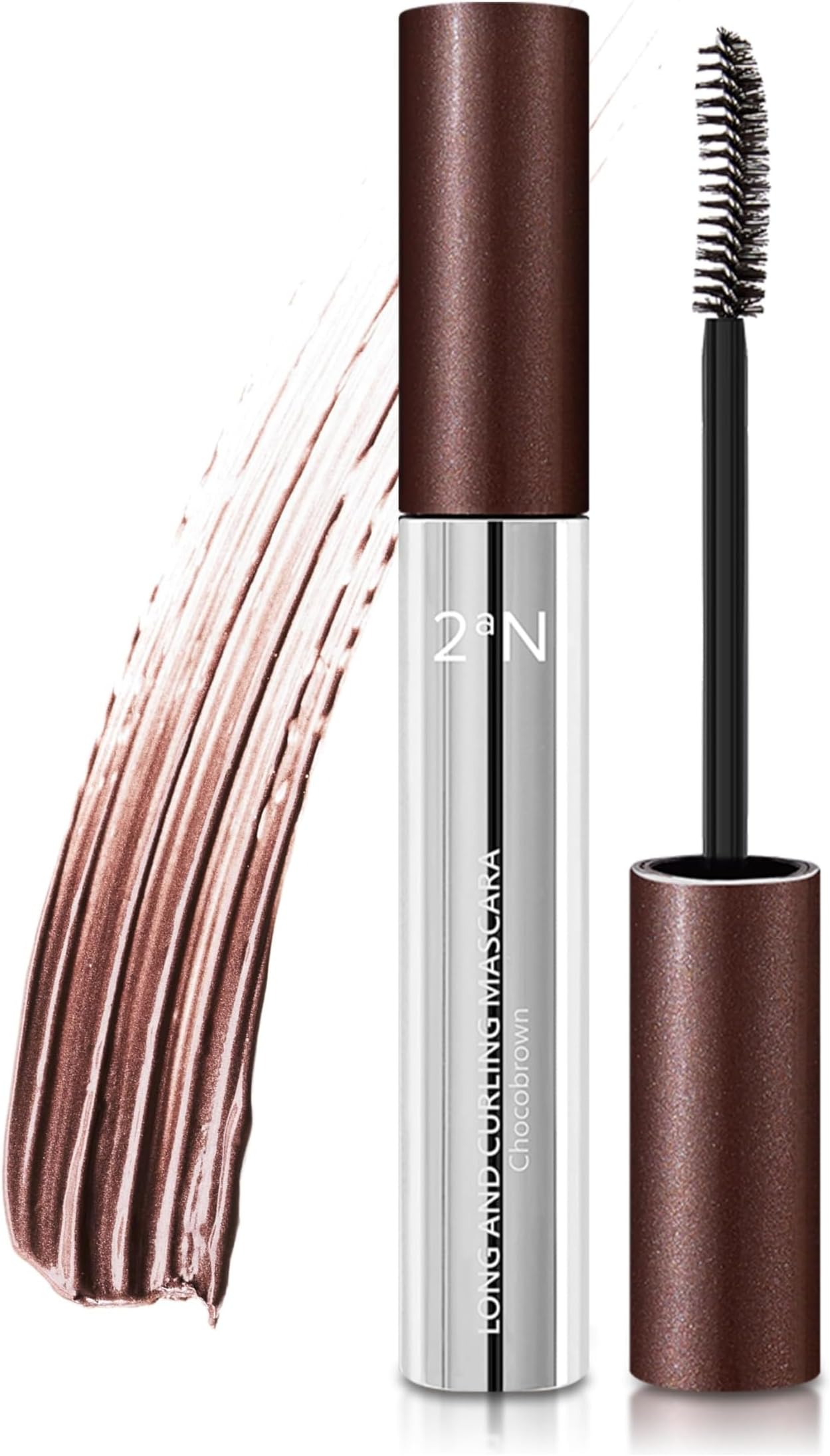 Amazon.com : caliray Come Hell or High Water Volumizing Tubing Mascara ...