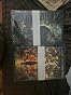 Overlord Light Novel Set 1-16 by Kugane Maruyama: Kugane Maruyama ...