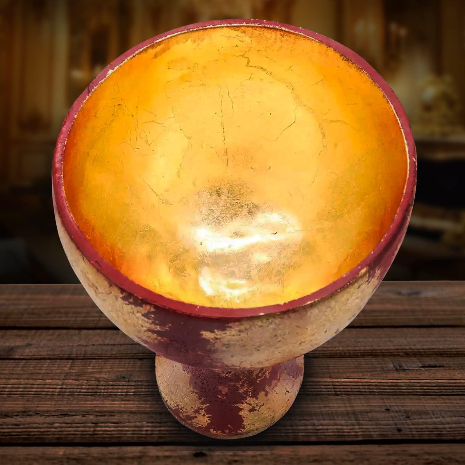 Snapklik.com : Raiders Of Lost Ark Holy Grail Cup Chachapoya Fertility ...