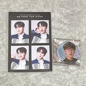 Amazon.com: Beyond The Dark Sumiki Kawano Set : Toys & Games