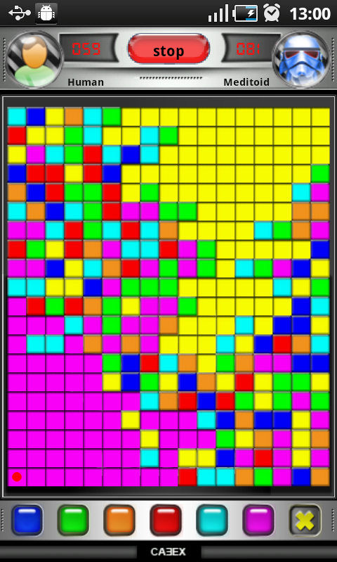 Filler Game - App on Amazon Appstore