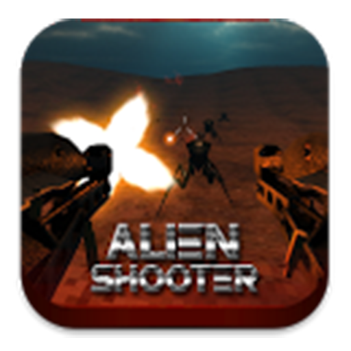 Alien Shooter Free - App on Amazon Appstore