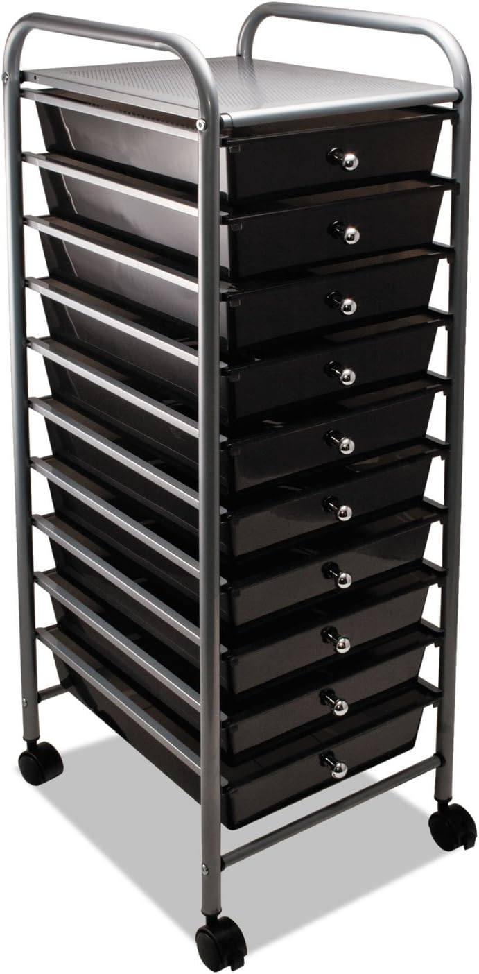 Amazon.com: AVT34007 - Portable Drawer Organizer : Office Products