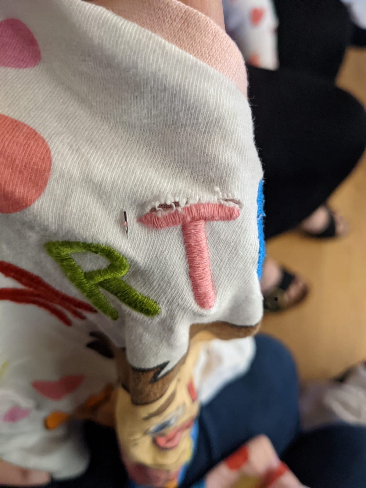 Mr Tumble Girls Something Special Pyjamas : Amazon.co.uk: Fashion