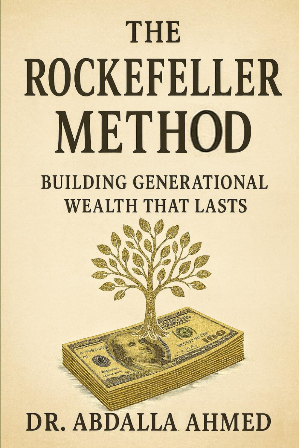 The Rockefeller Method: Building Generational Wealth That Lasts