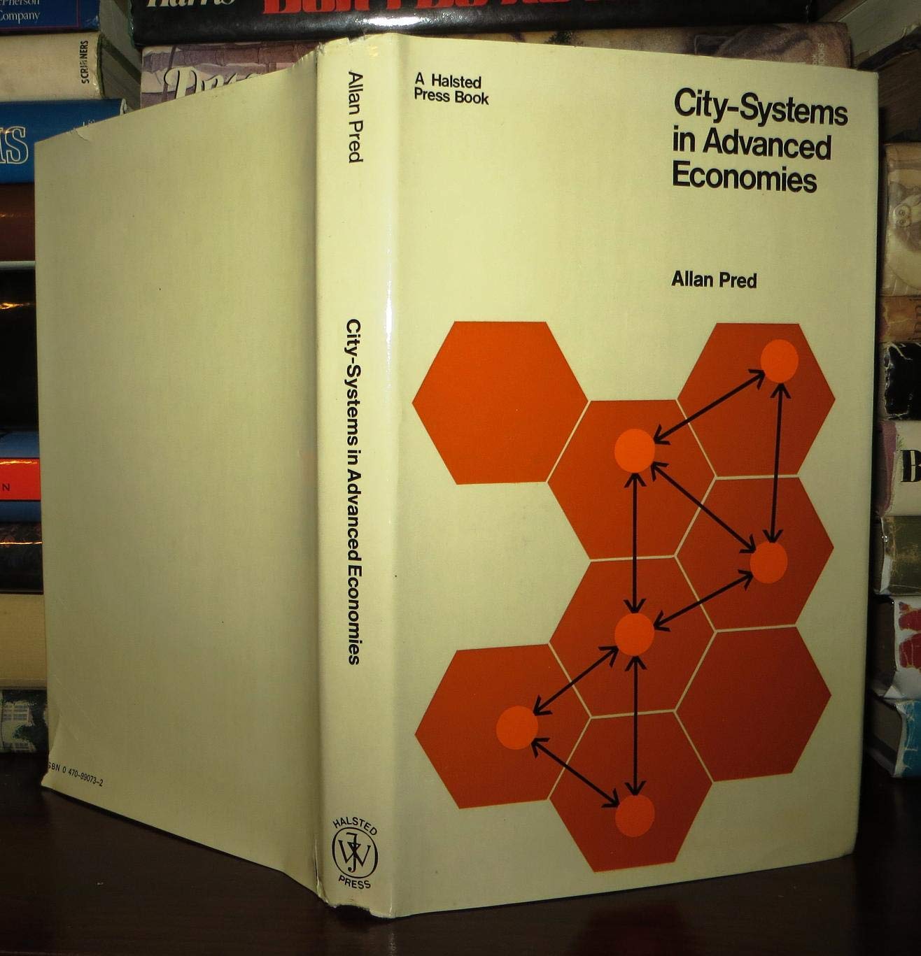 City-Systems in Advanced Economies: Past Growth, Present Processes, and ...