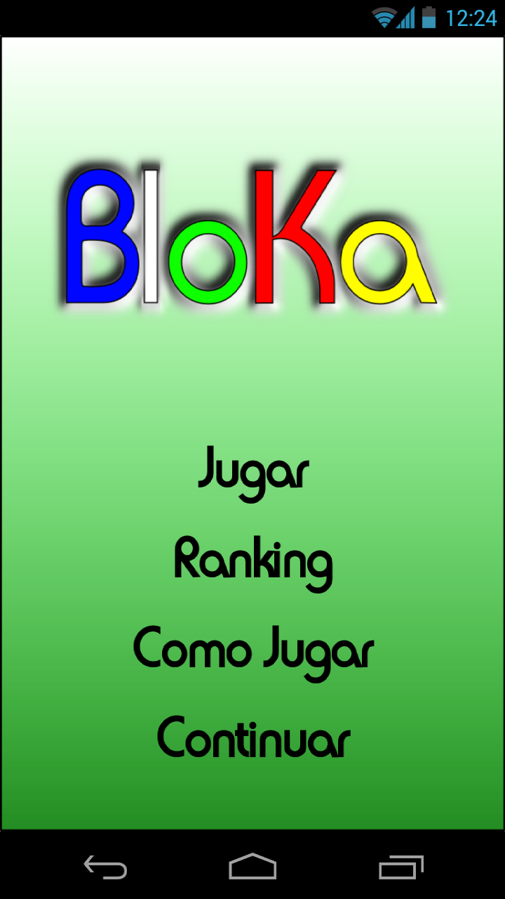 BloKa - App on Amazon Appstore