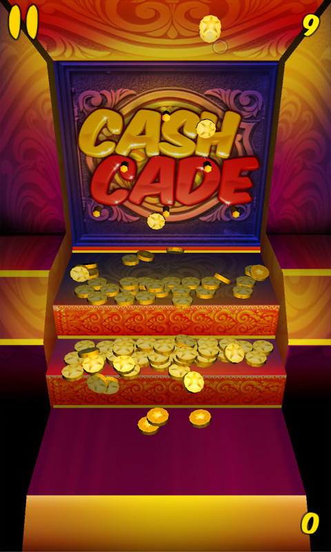 Cashcade Free - App on Amazon Appstore