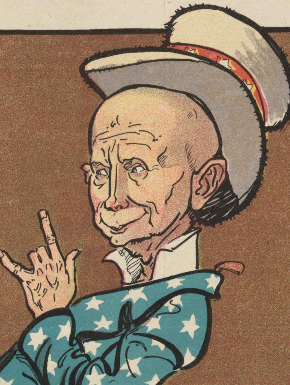 JOHN D. ROCKEFELLER PART 1 (PUCK CARTOONS) (English Edition) eBook ...