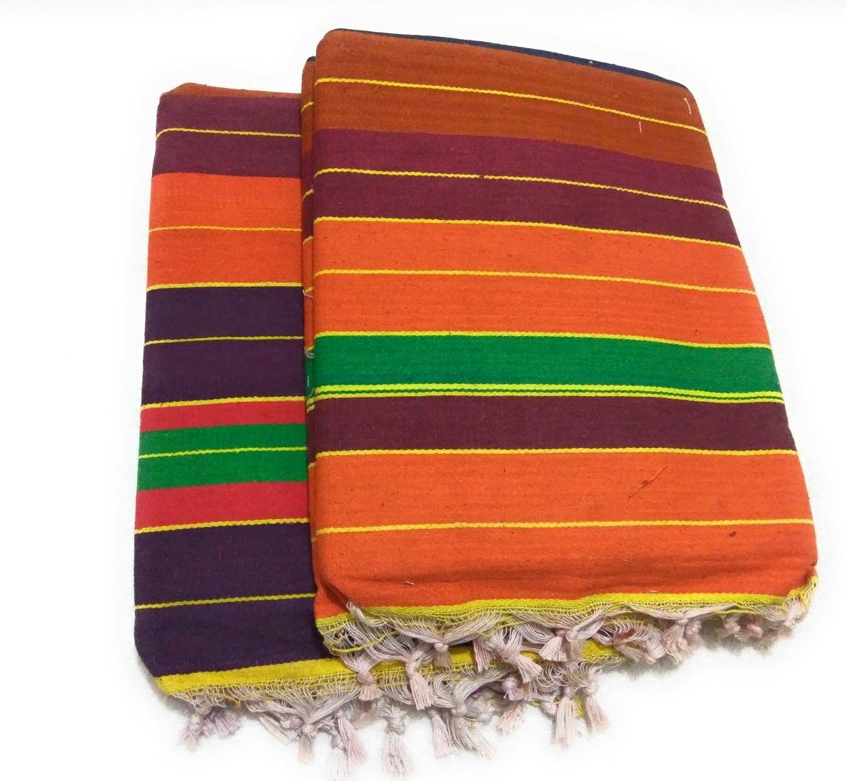 Buy Cotton Carpet/Solapur Carpet/Satranji/Bhavani Carpet in ...