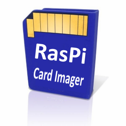 Raspi Card Imager - App on Amazon Appstore