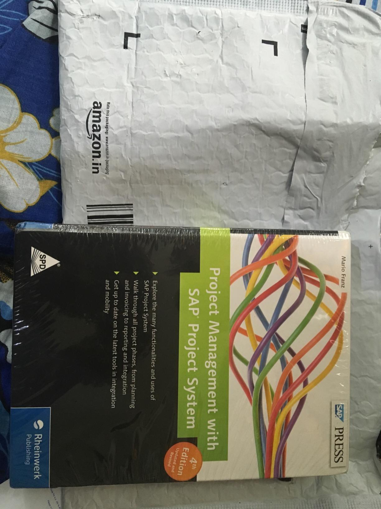 Buy Project Management with SAP Project System, Fourth Edition Book ...