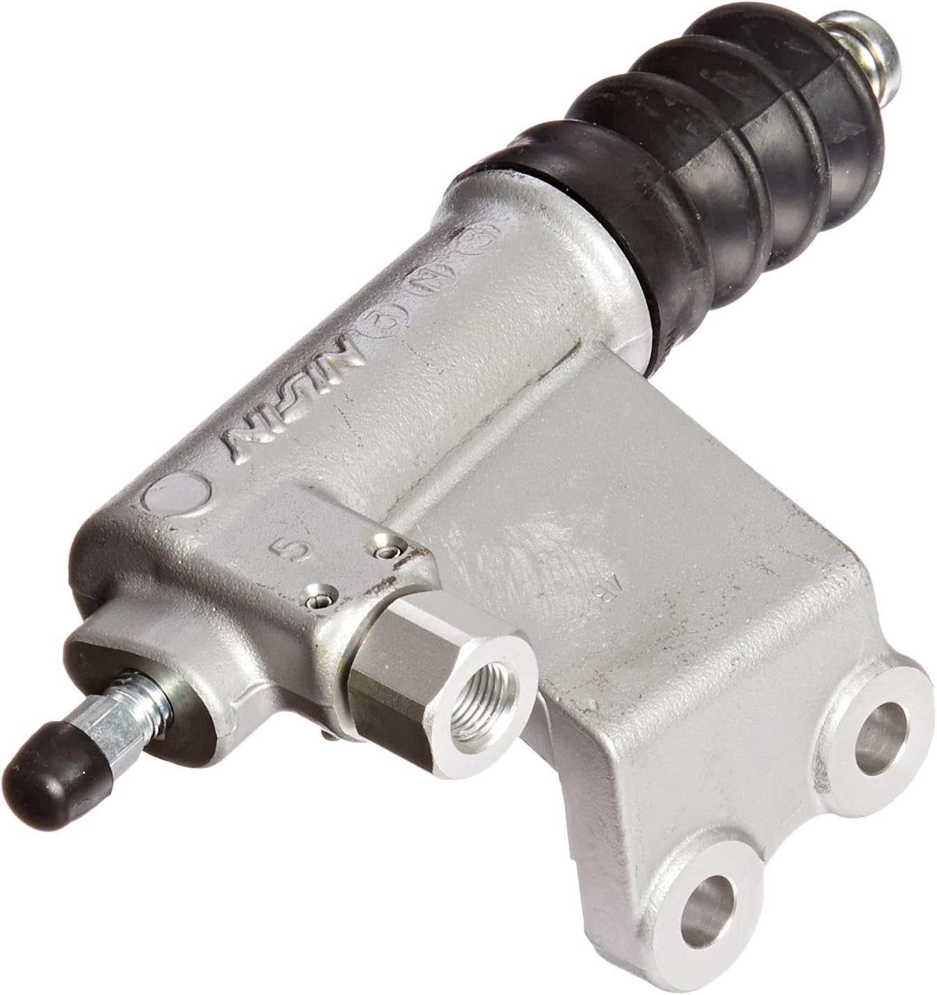 Amazon.com: Honda Genuine 46930-S5A-013 Clutch Slave Cylinder Assembly ...