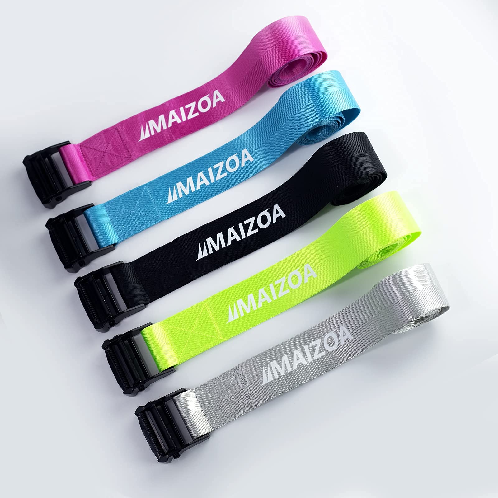 Snapklik.com : MAIZOA Nordic Hamstring Curl Strap,Exercise Assisted ...