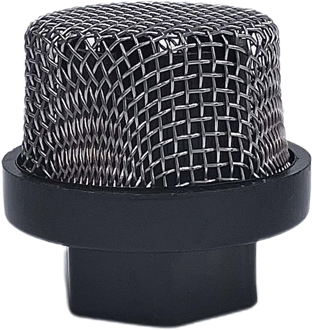 Amazon.co.jp: COSMOSTAR Filter Inlet Suction Strainer for Airless ...