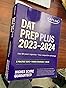 DAT Prep Plus 2023-2024: 2 Practice Tests + Proven Strategies + Online ...