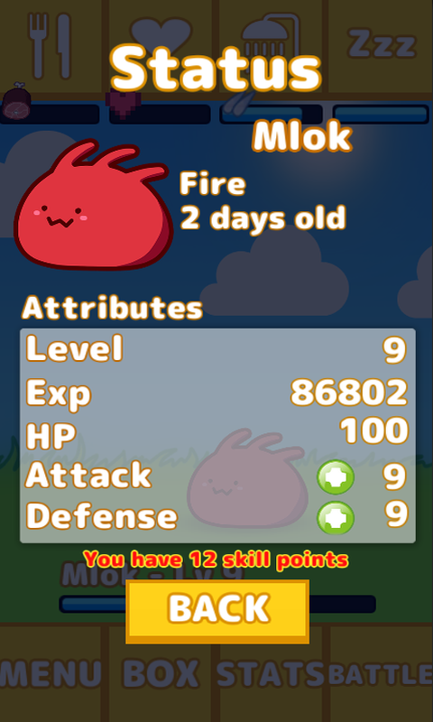 Mobamon Monster Pet Simulator - App on Amazon Appstore