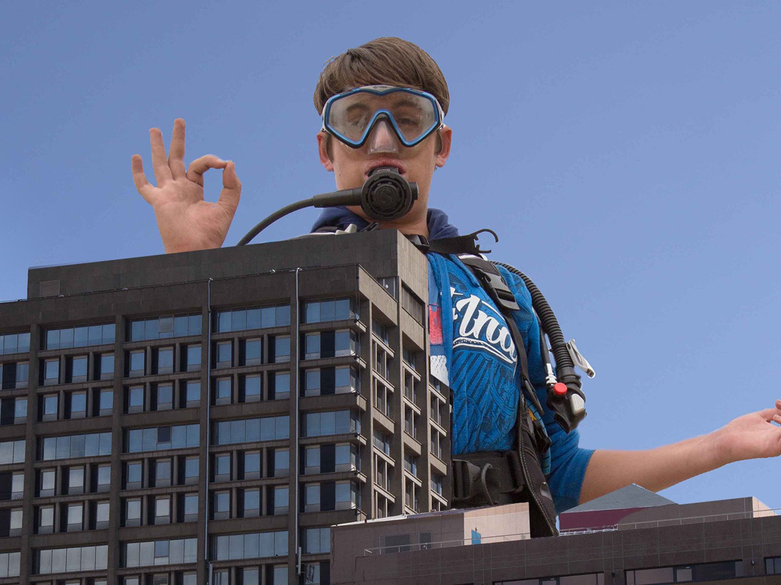 Watch Quarx Season 1 | Prime Video