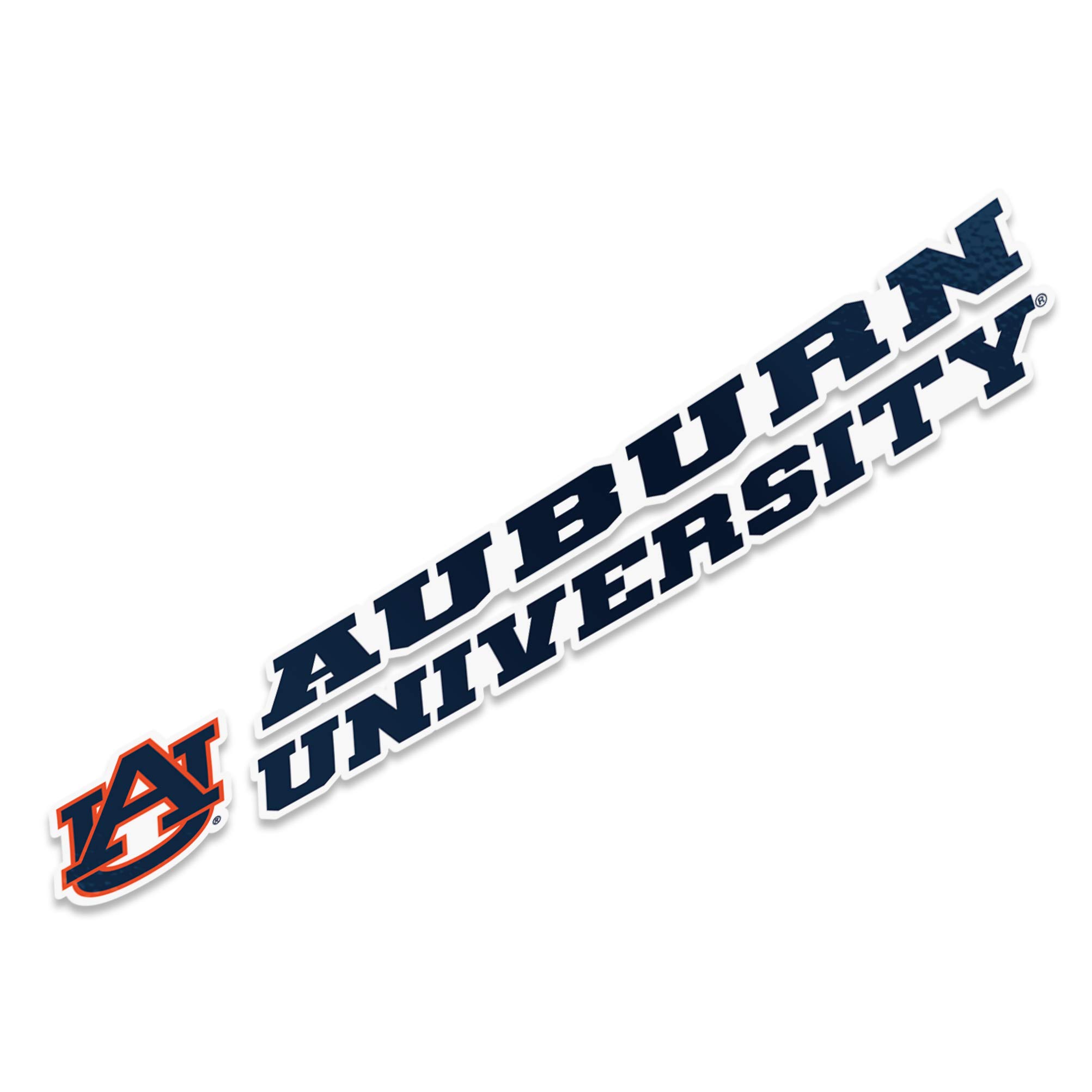 Auburn Football Logo