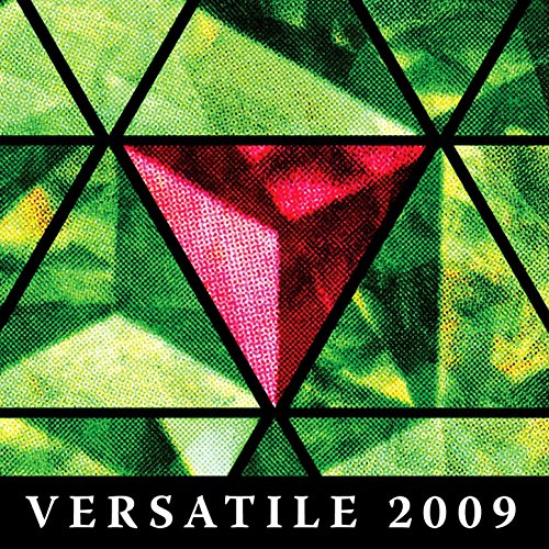 Play Versatile 2009 by VARIOUS ARTISTS on Amazon Music