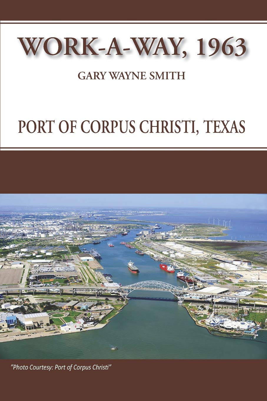 Work-A-Way, 1963: Smith, Gary Wayne: 9781720231981: Amazon.com: Books