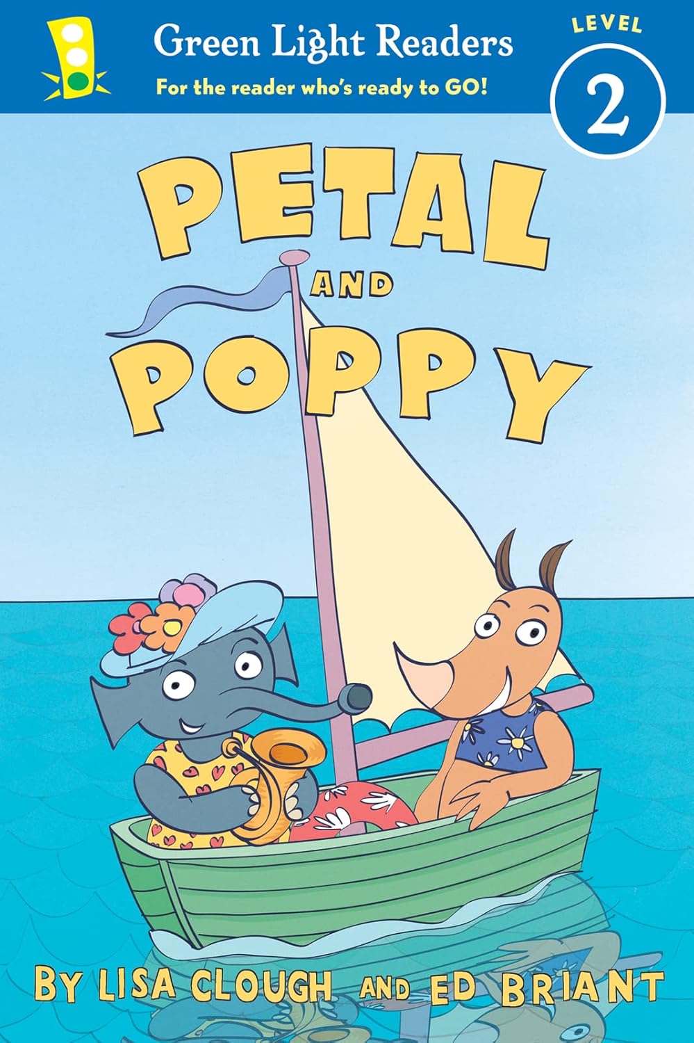 Petal and Poppy: An Early Reader About Scuba Diving Friendship and ...