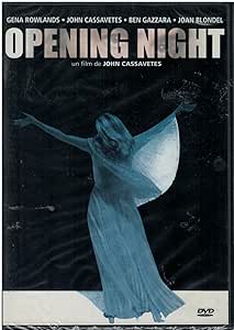 opening night dvd: Amazon.ca: Movies & TV Shows