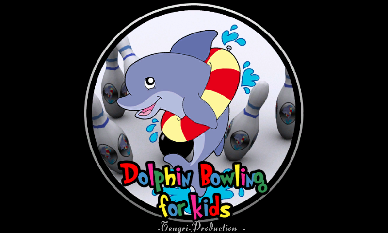 Dolphin bowling for kids - App on Amazon Appstore