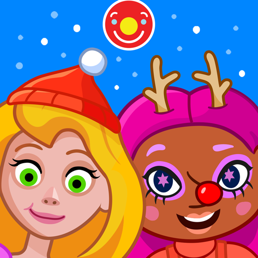 Pepi Wonder World: Islands of Magic Life!:Amazon.com:Appstore for Android