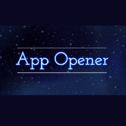 App Opener - App on Amazon Appstore