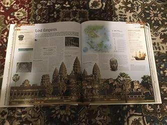 History: The Definitive Visual Guide (From The Dawn of Civilization To ...