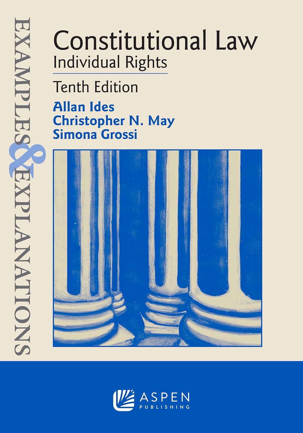 Examples & Explanations for Constitutional Law: Individual Rights ...