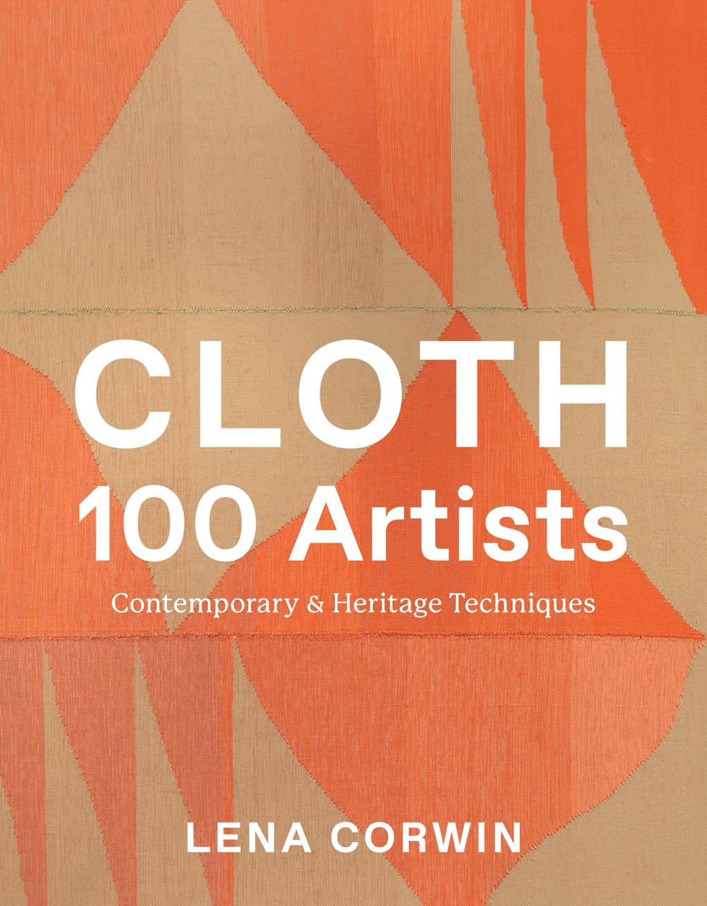 Amazon.com: Cloth 100 Artists: Contemporary & Heritage Techniques ...
