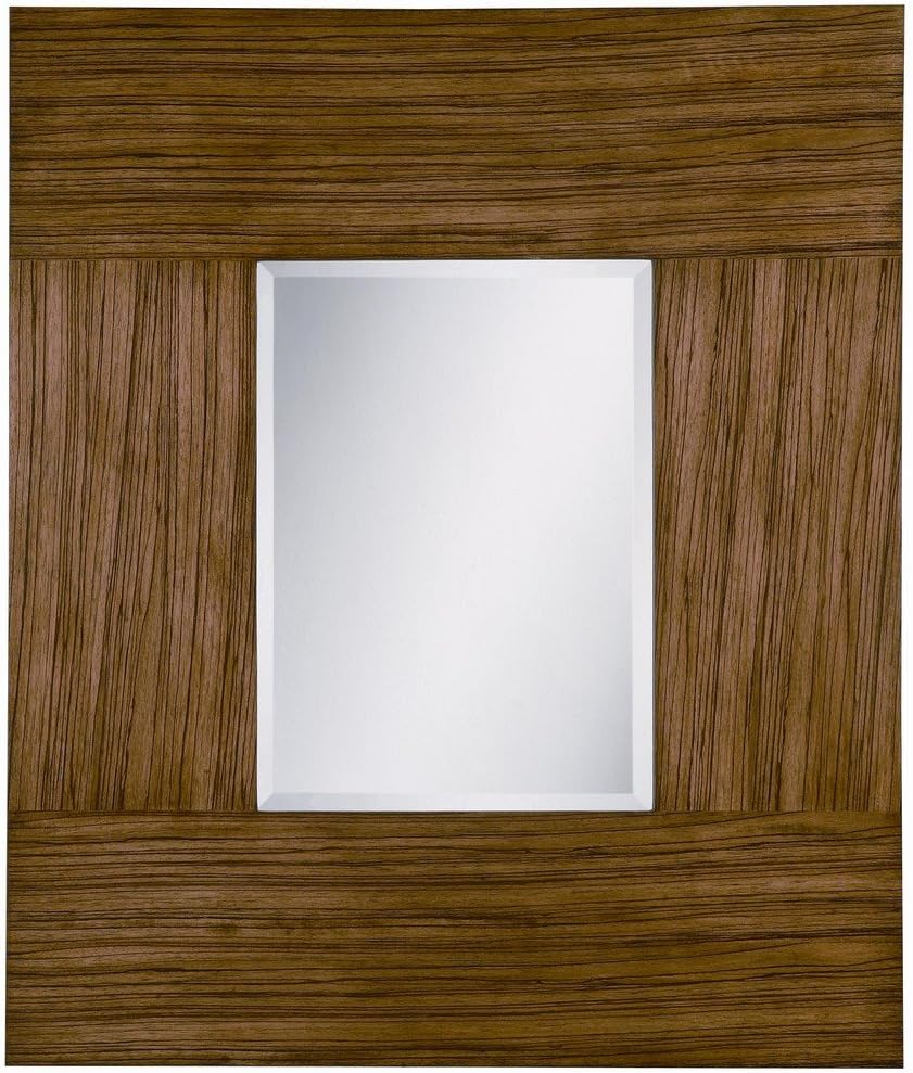 Amazon.com: Cooper Classics 4814 Rollins Mirror : Home & Kitchen