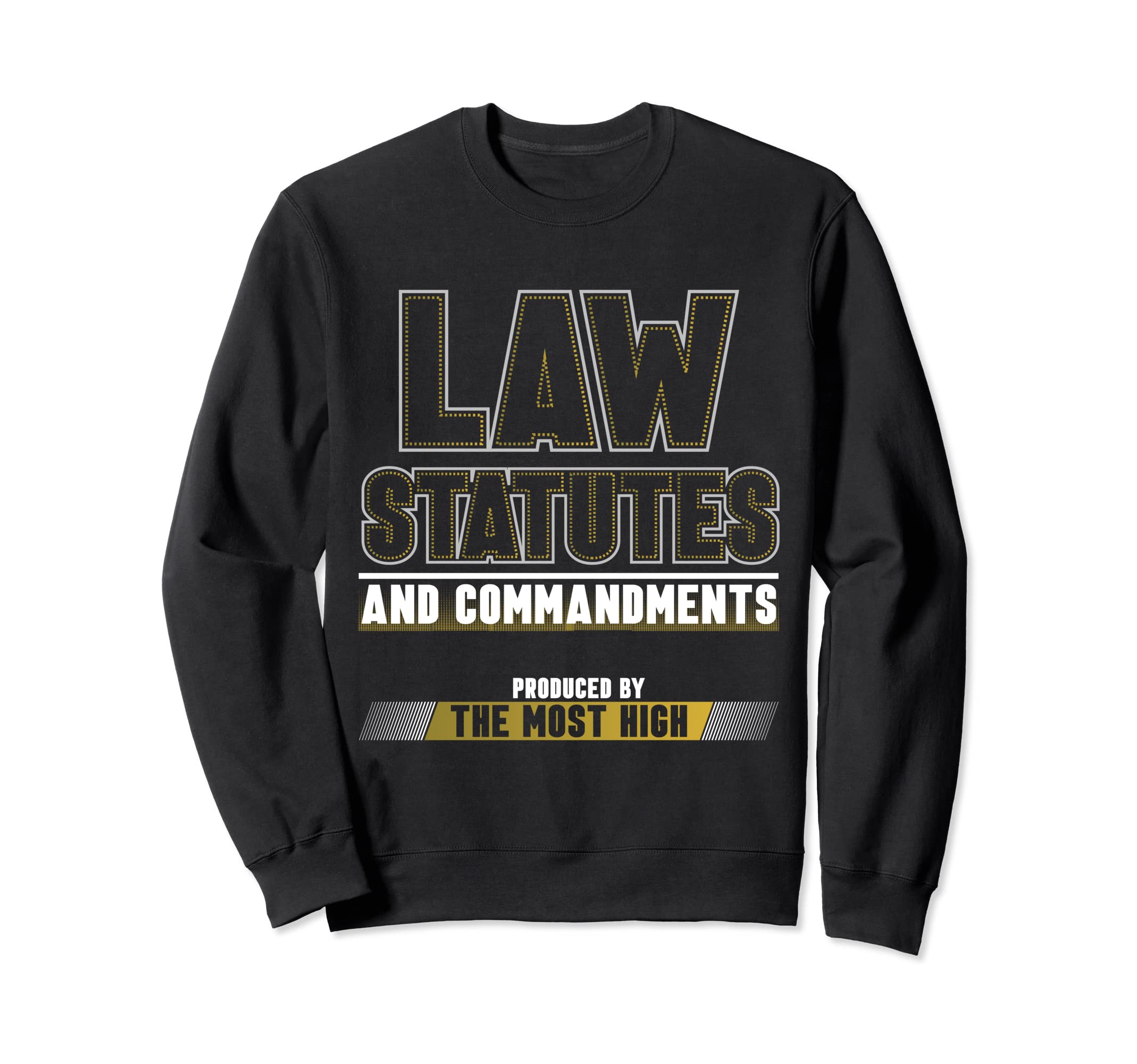 Amazon.com: Hebrew Israelite Clothing for Women Law Statutes ...