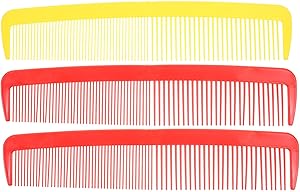FOMIYES Giant Man Big Comb Props, 3Pcs 42cm Huge Comb Joke, Funny Giant ...