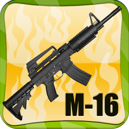 M-16 Rifle - App on Amazon Appstore