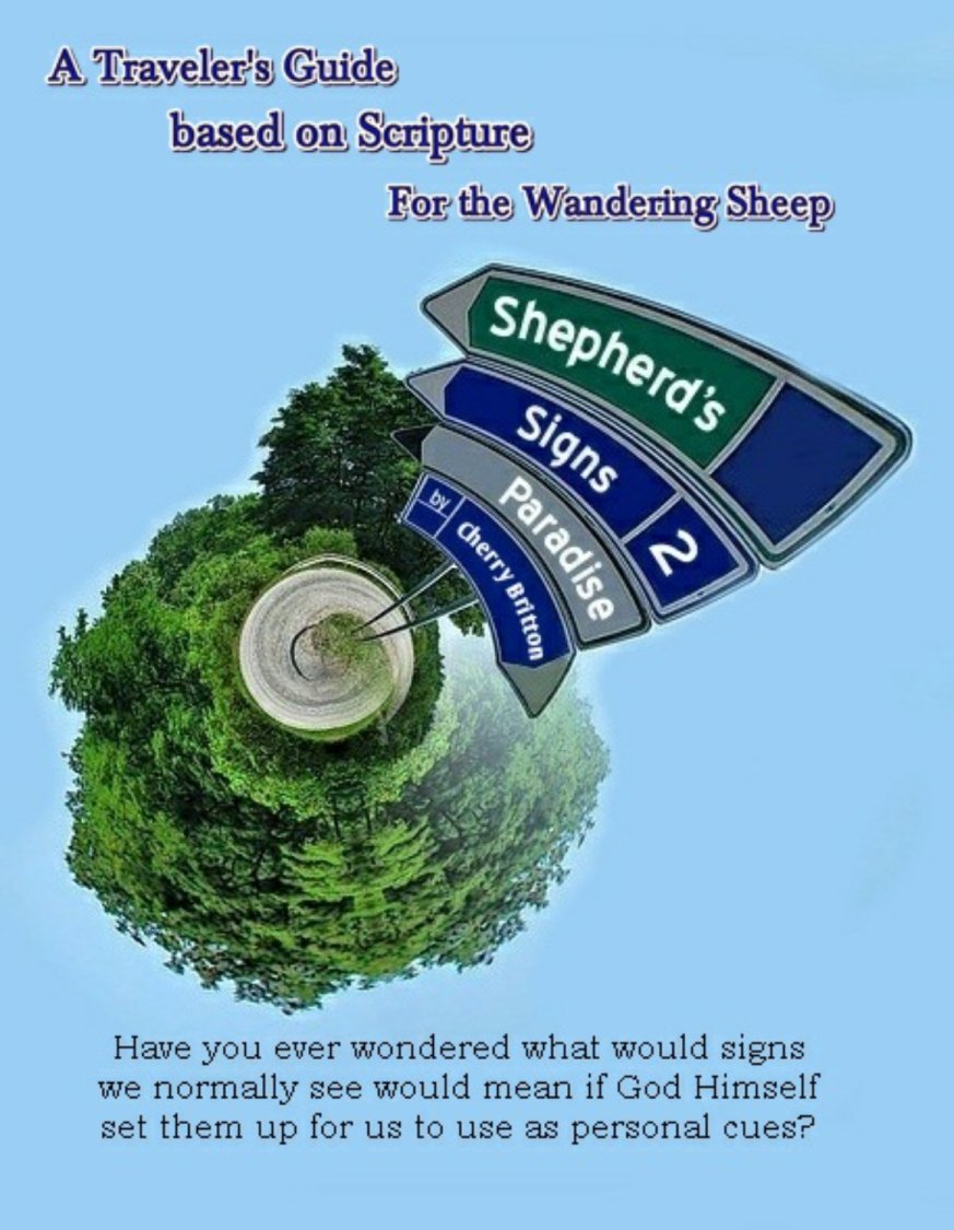 Amazon.com: Shepherd's Signs to Paradise: A Traveler's Guide Based on ...