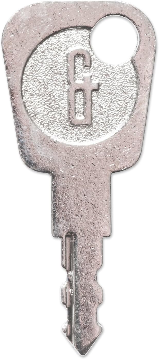 ERA Window Lock Key : Amazon.co.uk: DIY & Tools