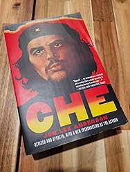 Amazon.com: Che Guevara: A Revolutionary Life (Revised Edition ...