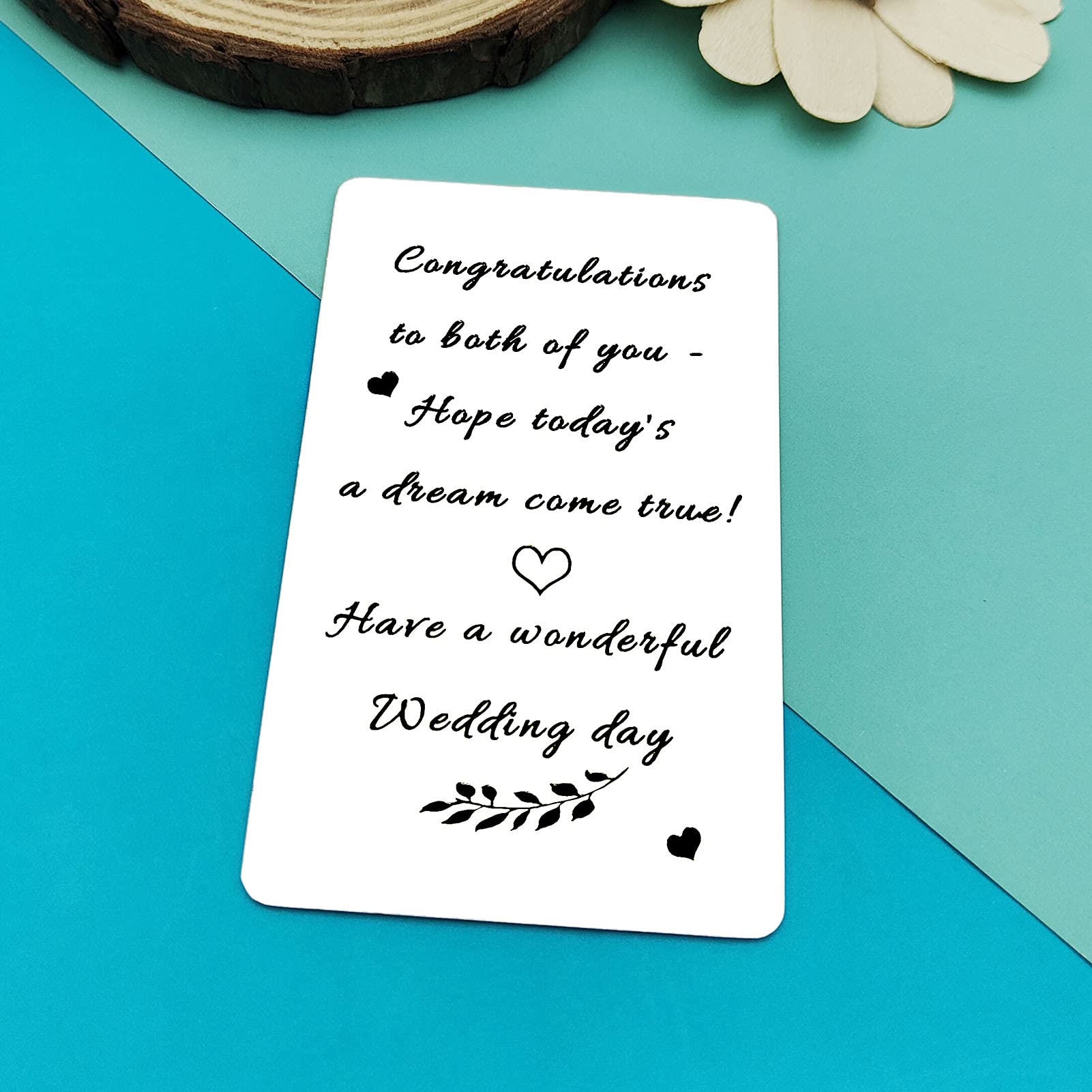 Wedding gift message to couple 60 photos - Astyledwedding.com