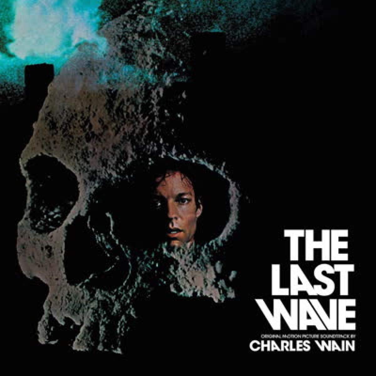 Amazon.com: The Last Wave (Original Motion Picture Soundtrack): CDs & Vinyl