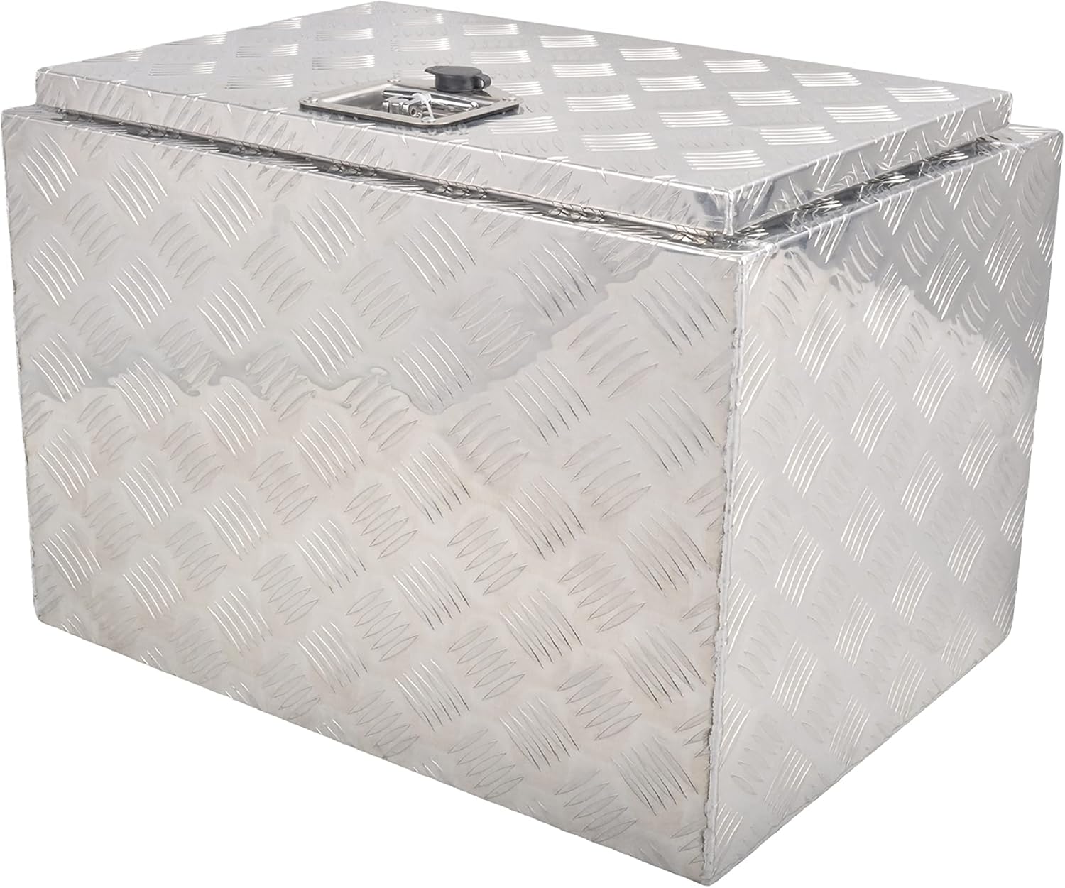 Amazon.com: FGJQEFG 24 Inch Tool Box Truck Car Outdoor Trailer Pickup Underbody Toolbox,RV ...