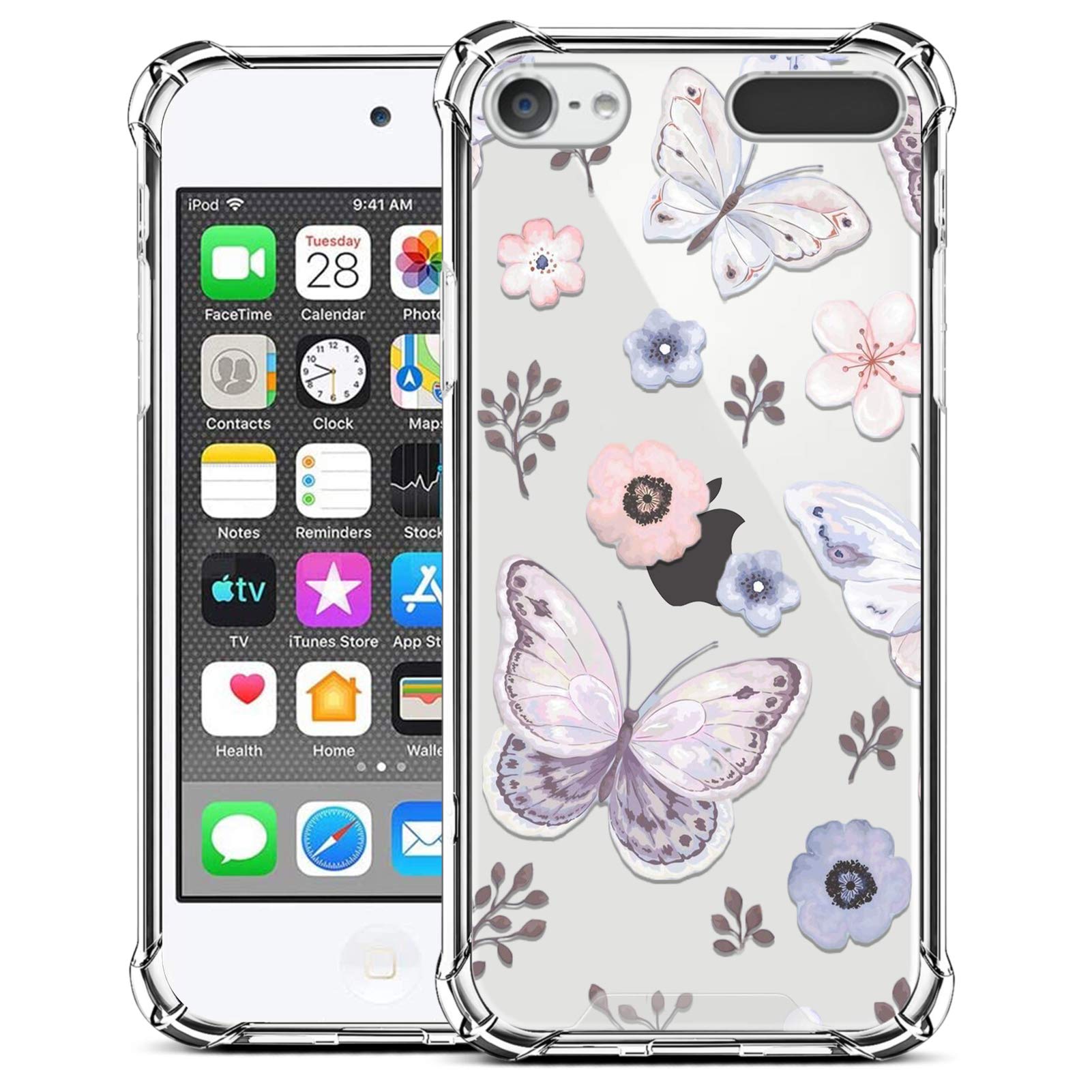 Ipod Touch 5g Cases