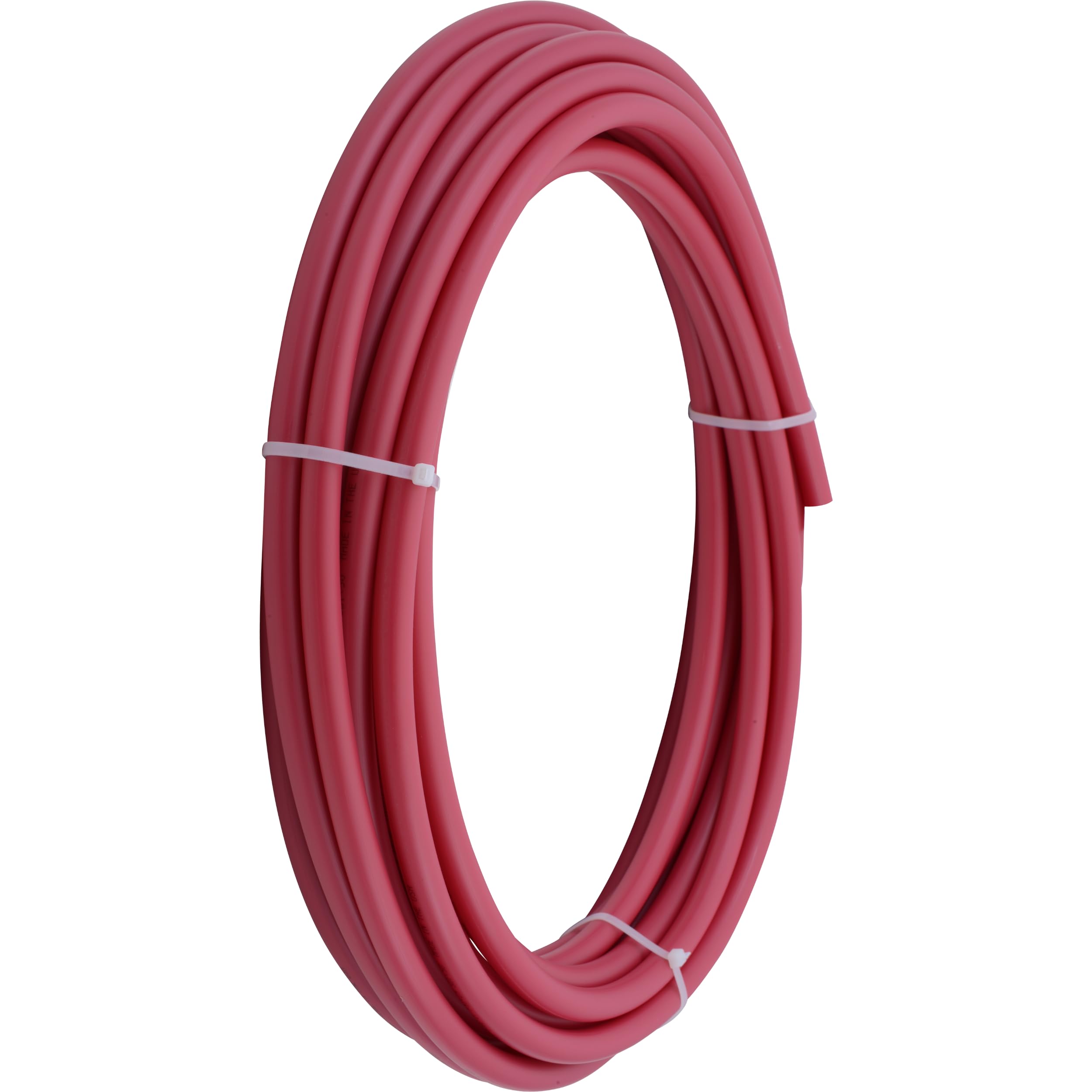 Snapklik.com : SharkBite 1/2 Inch X 50 Feet Red PEX-B